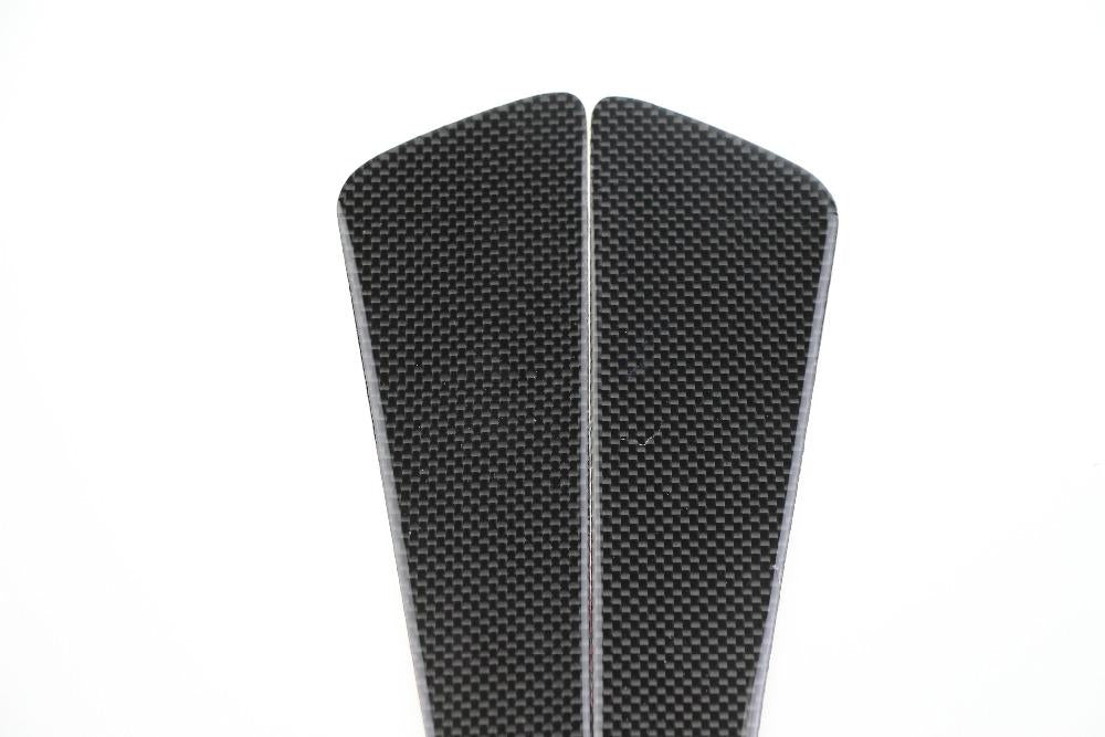 New KODASKIN Tank Pad Sticker Decal emblem GRIPPER STOMP GRIPS EASY FO